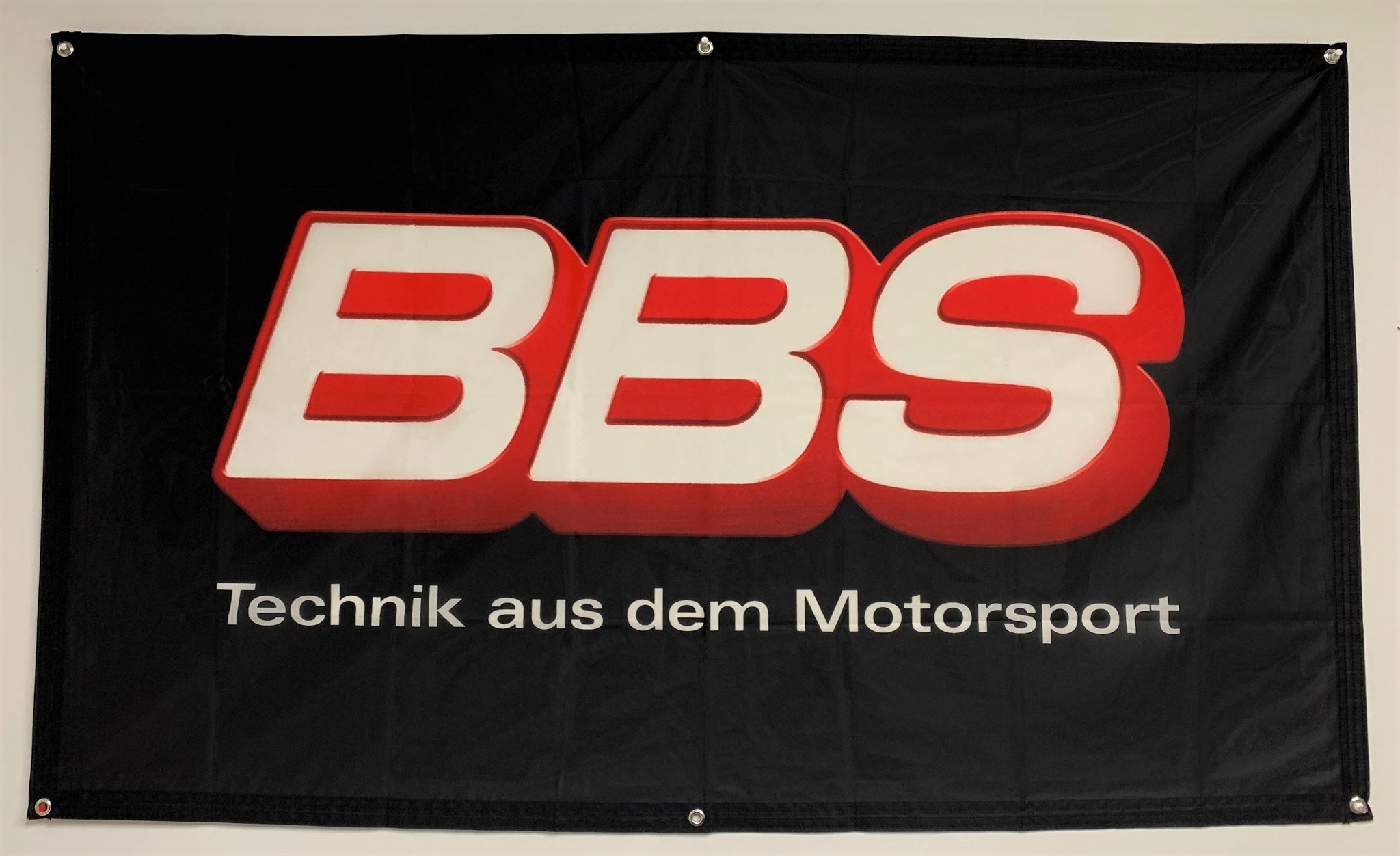 Logotipo De Bbs Peine BBS Wheels Sticker StickerTek.com Stickers