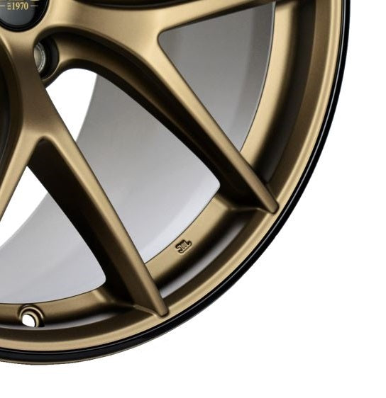 Rim Protector - Black – BBS of America, Inc.