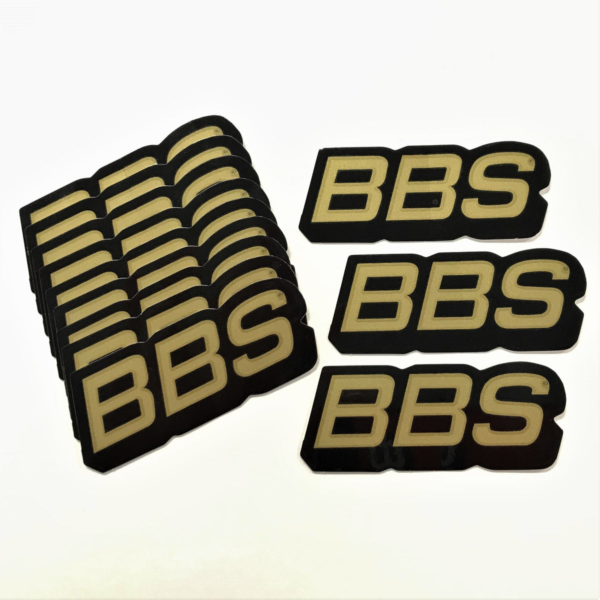 Lip Decals – BBS of America, Inc.